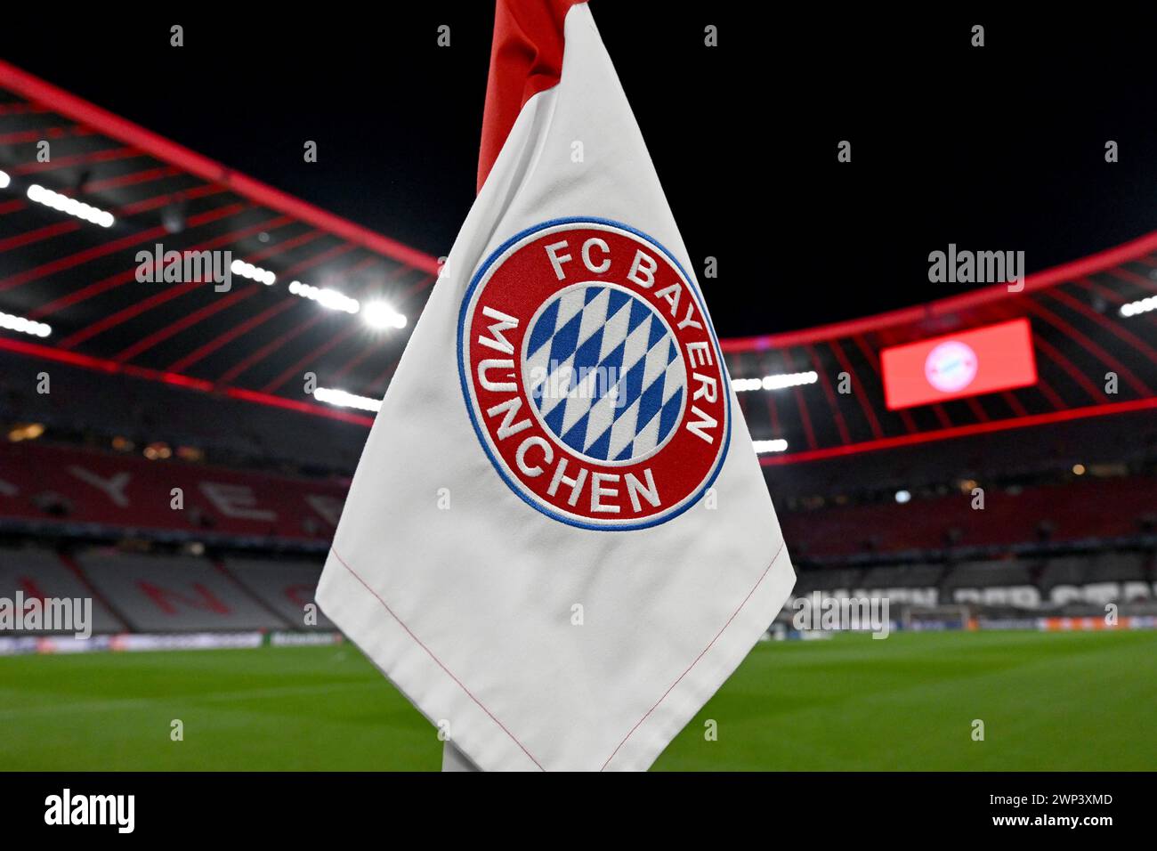 2023 24 champions league logo hi-res stock photography and images - Alamy