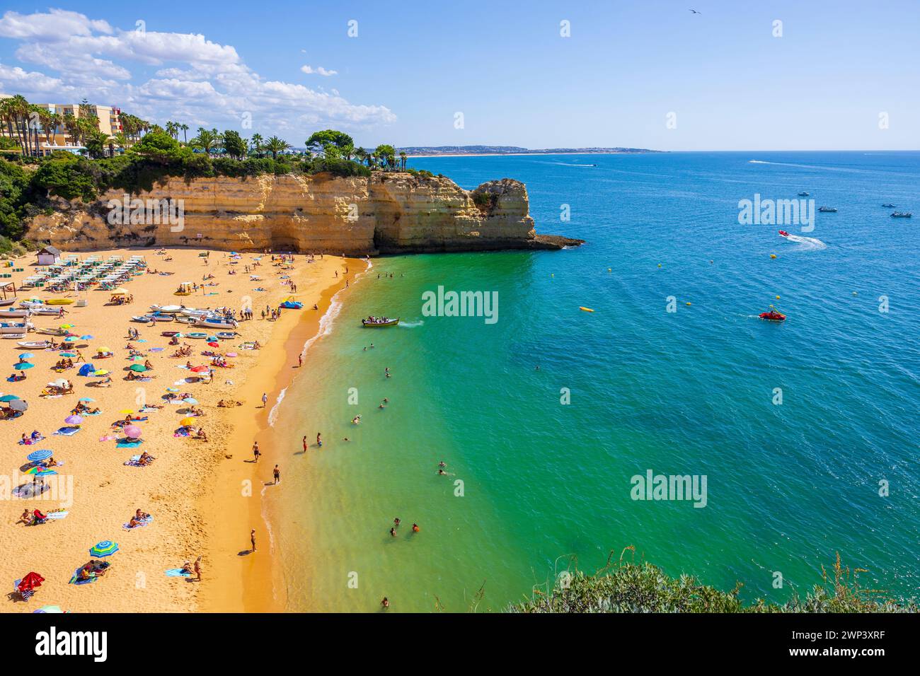 Praia de nossa senhora da rocha hi-res stock photography and images - Alamy