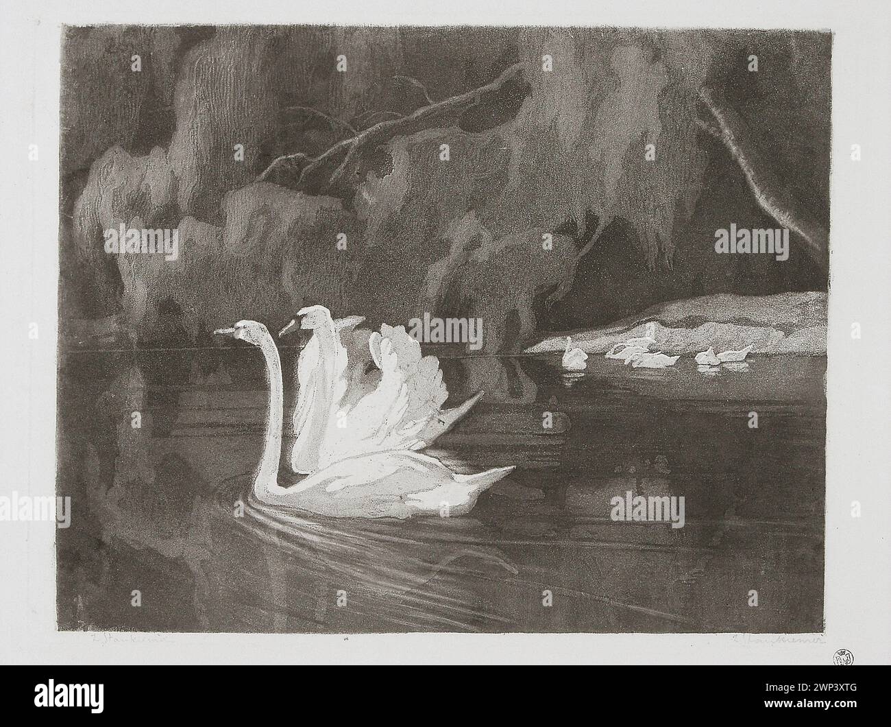 Stawy geogr hi-res stock photography and images - Alamy