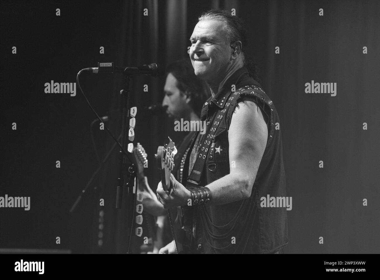 Peter baltes hi-res stock photography and images - Alamy