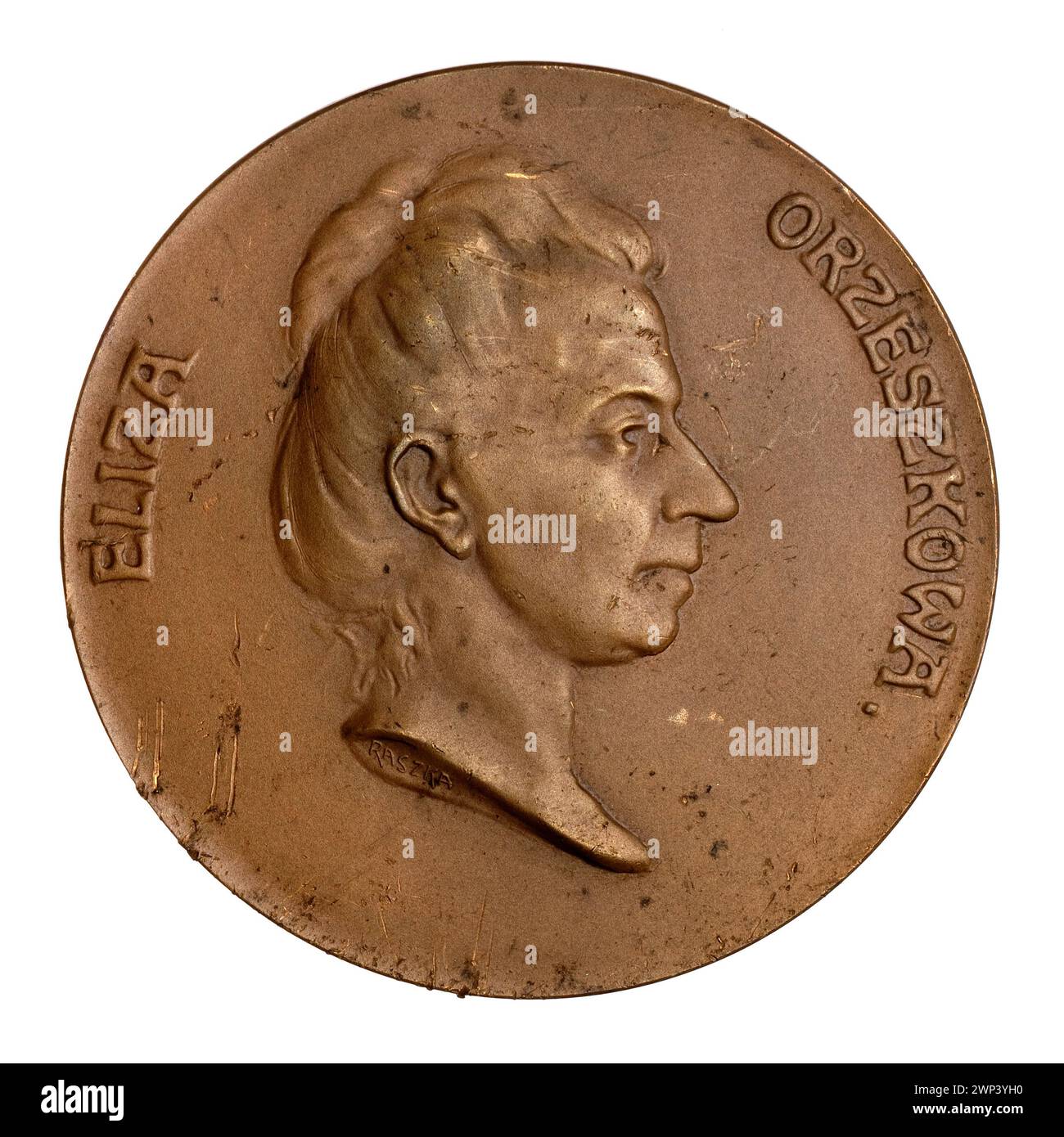 Eliza Cut Out Stock Images & Pictures - Alamy