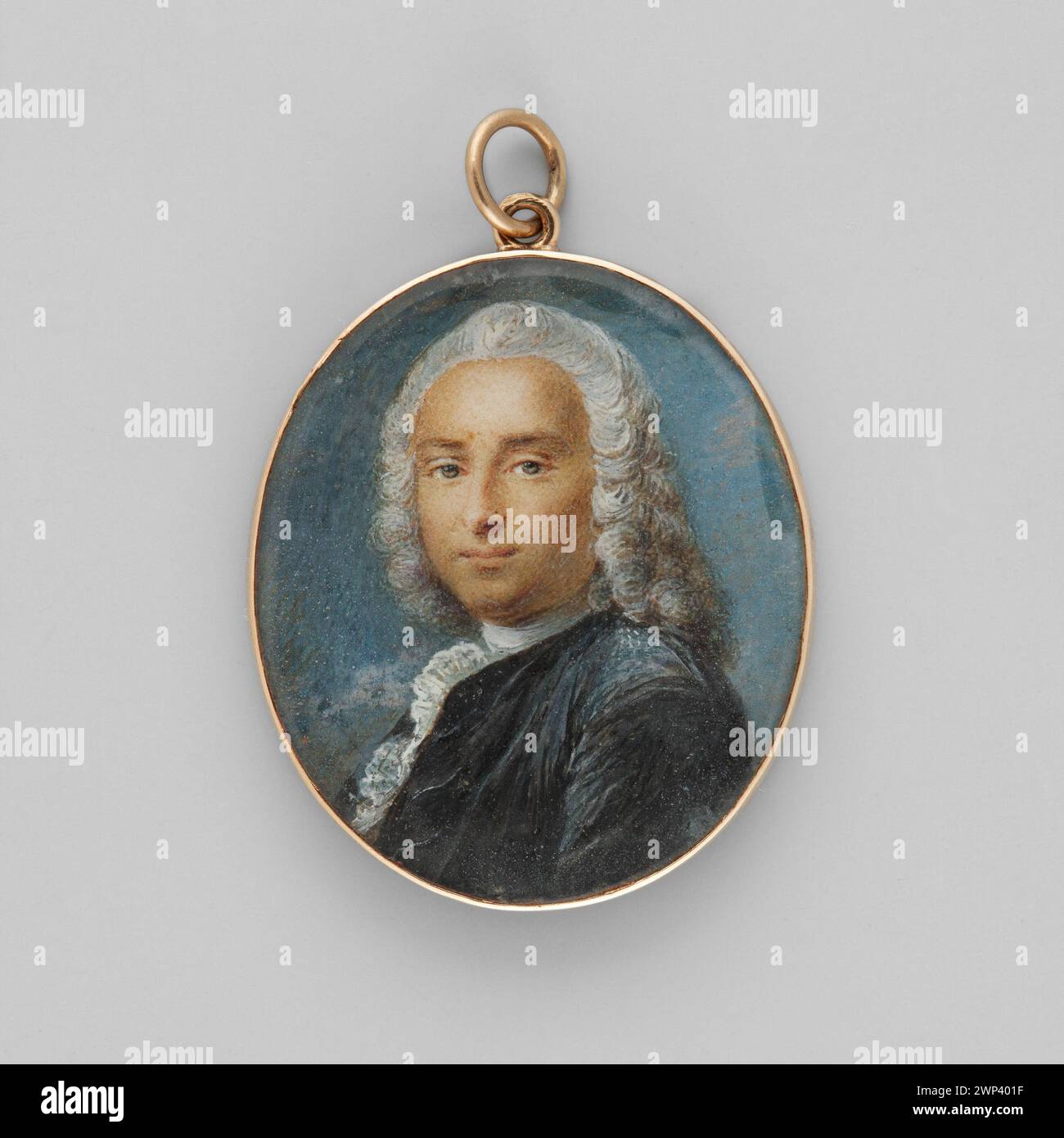 Aristocratic male hi-res stock photography and images - Alamy
