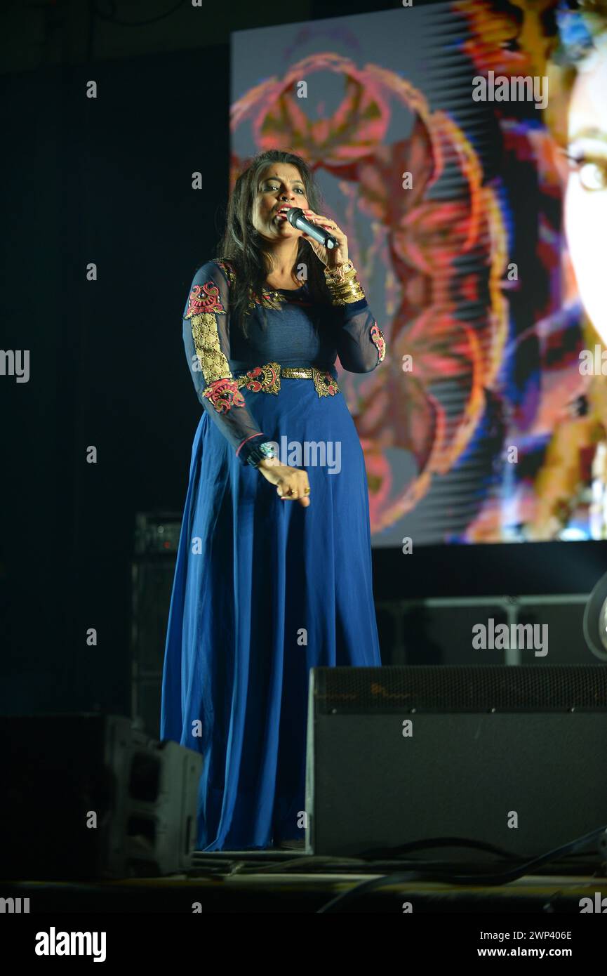 Keka ghoshal hi-res stock photography and images - Alamy