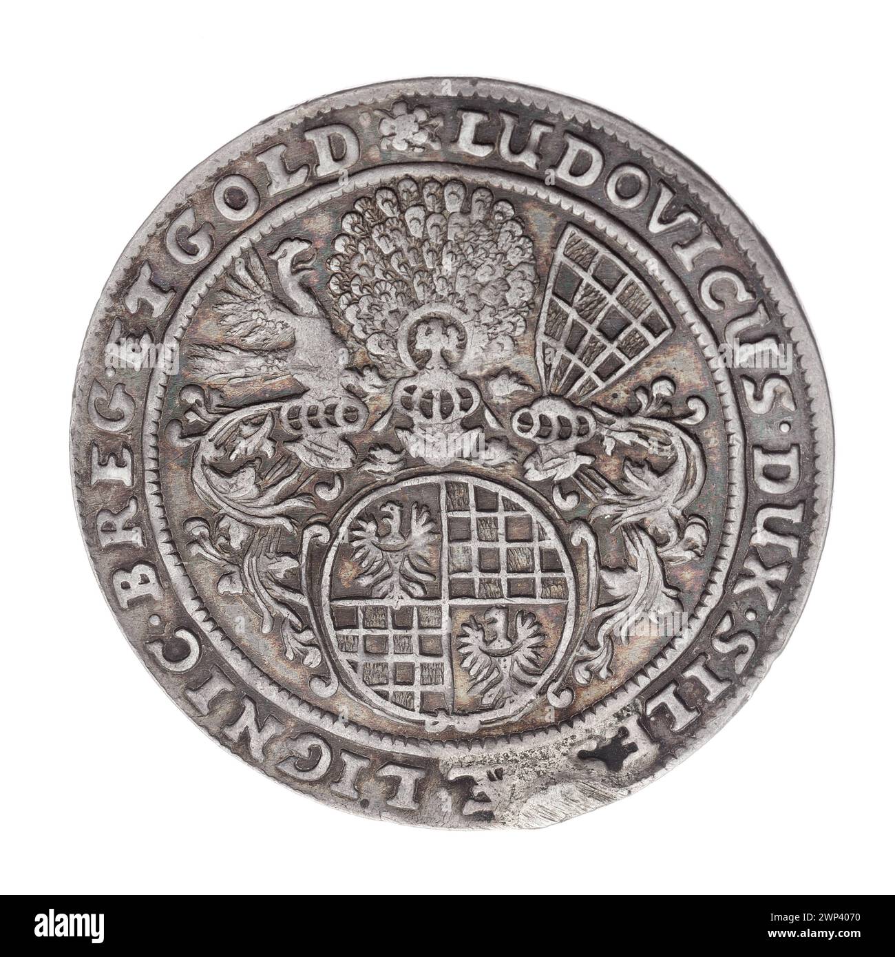 R4 coin hi-res stock photography and images - Alamy