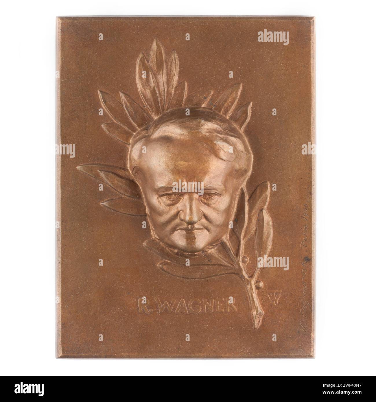 Male facial features Cut Out Stock Images & Pictures - Alamy