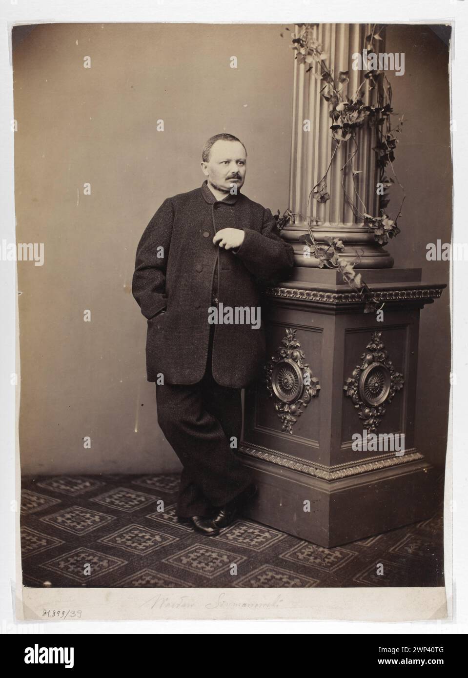 Waclaw ikonografia hi-res stock photography and images - Alamy