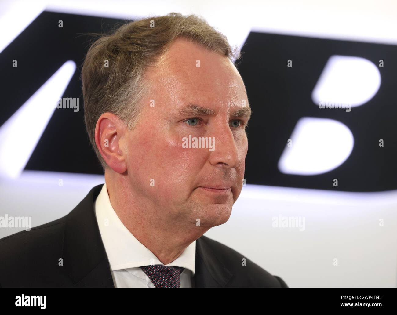 Thomas gottschild hi-res stock photography and images - Alamy