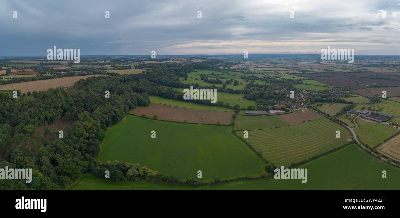 Edgehill hi-res stock photography and images - Alamy