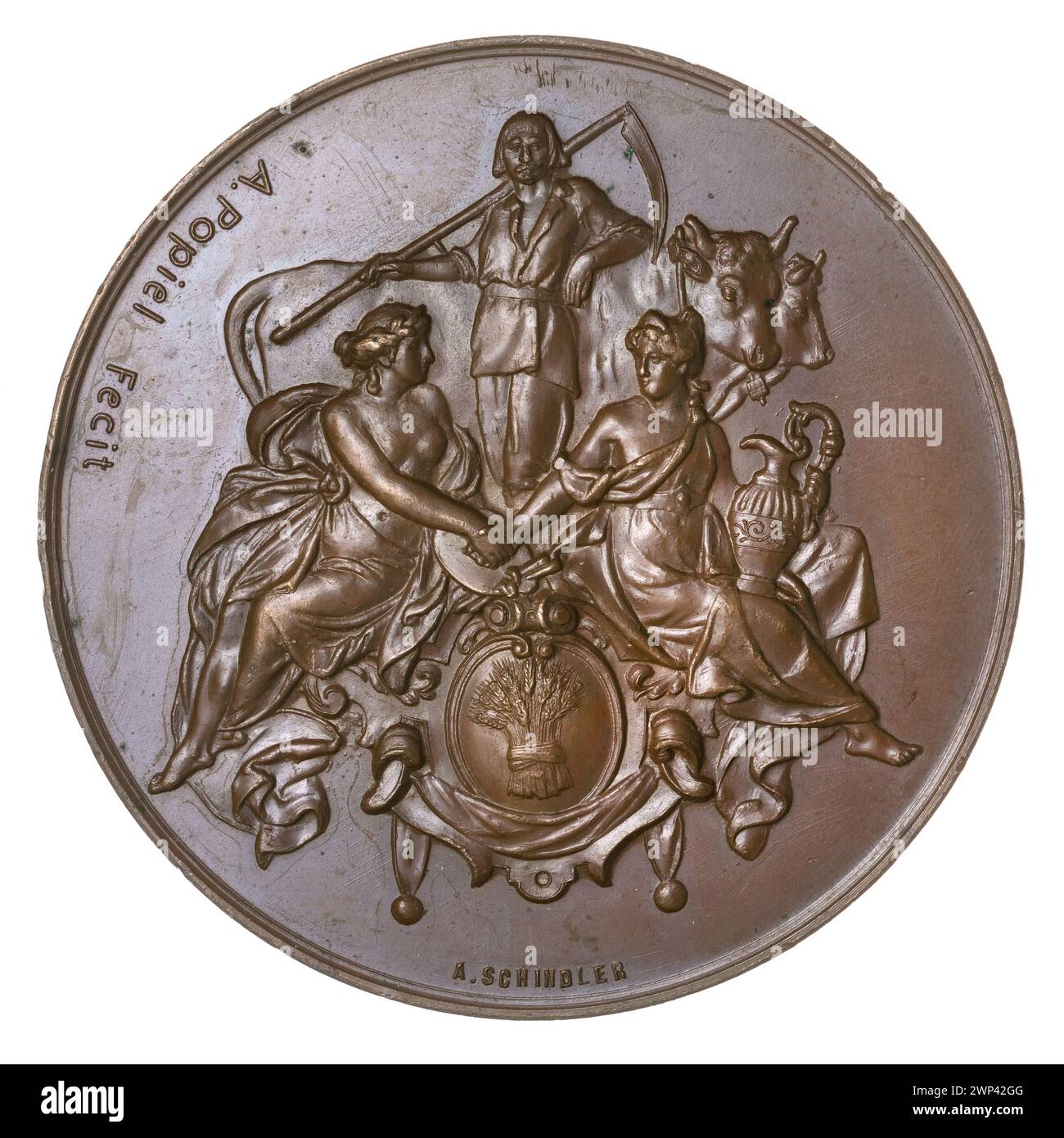 Popiel Cut Out Stock Images & Pictures - Alamy