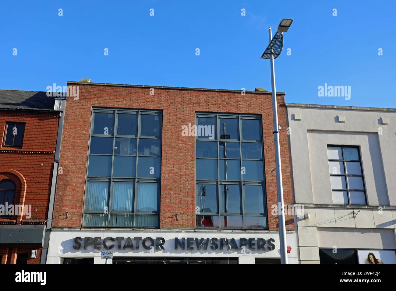 British tabloid newspapers hi-res stock photography and images - Alamy