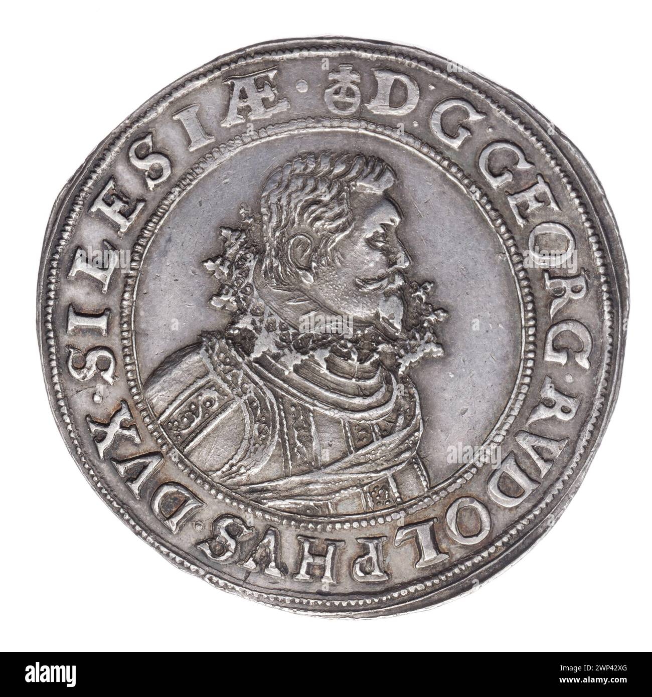 Princely family portrait Cut Out Stock Images & Pictures - Alamy