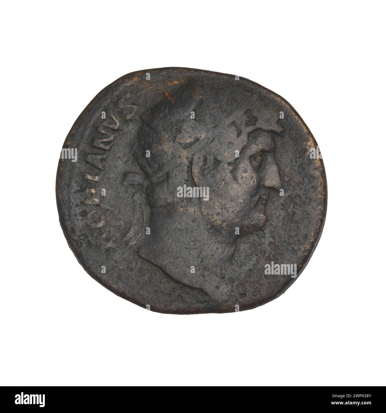 Salus personification hi-res stock photography and images - Alamy