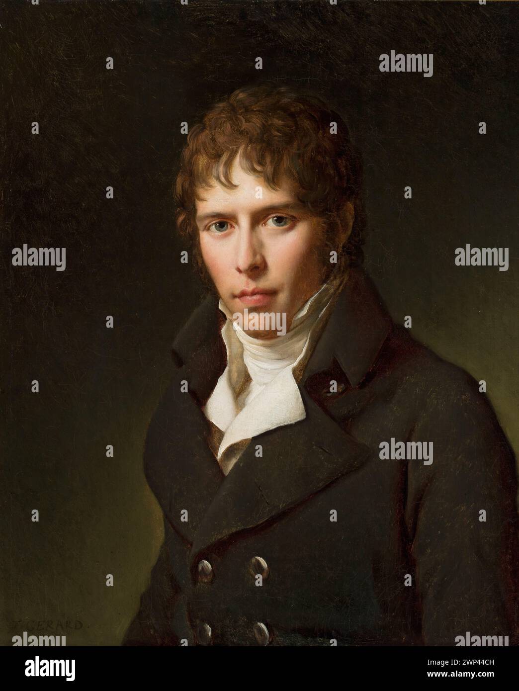 Stanislaw 1774 1846 ikonografia hi-res stock photography and images - Alamy