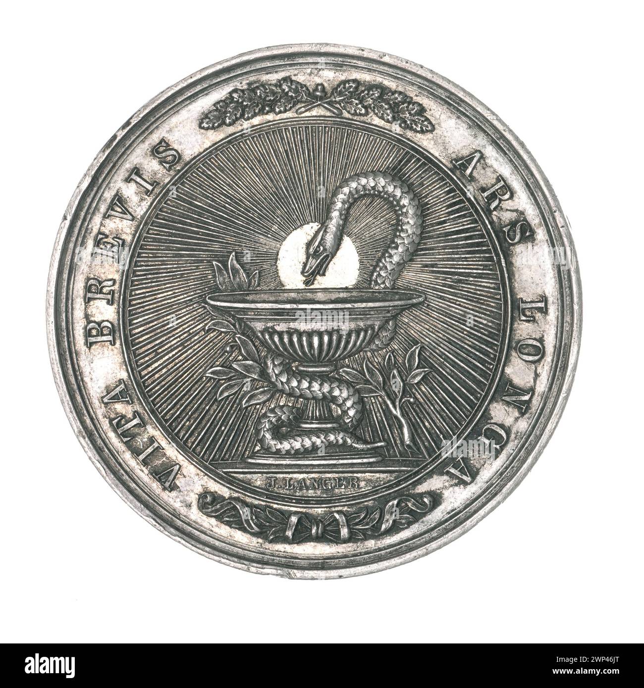 Krakow poland 1900 hi-res stock photography and images - Alamy