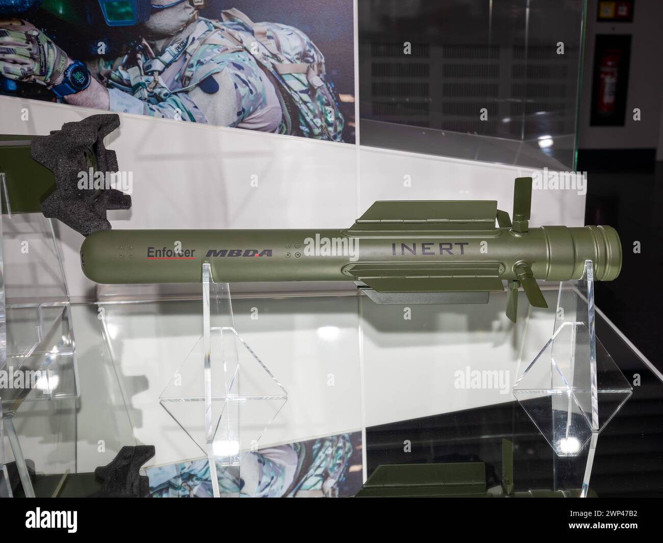 Titel EUROPA, DEUTSCHLAND, BAYERN, SCHROBENHAUSEN, 05.03.2024: Bayerns ...