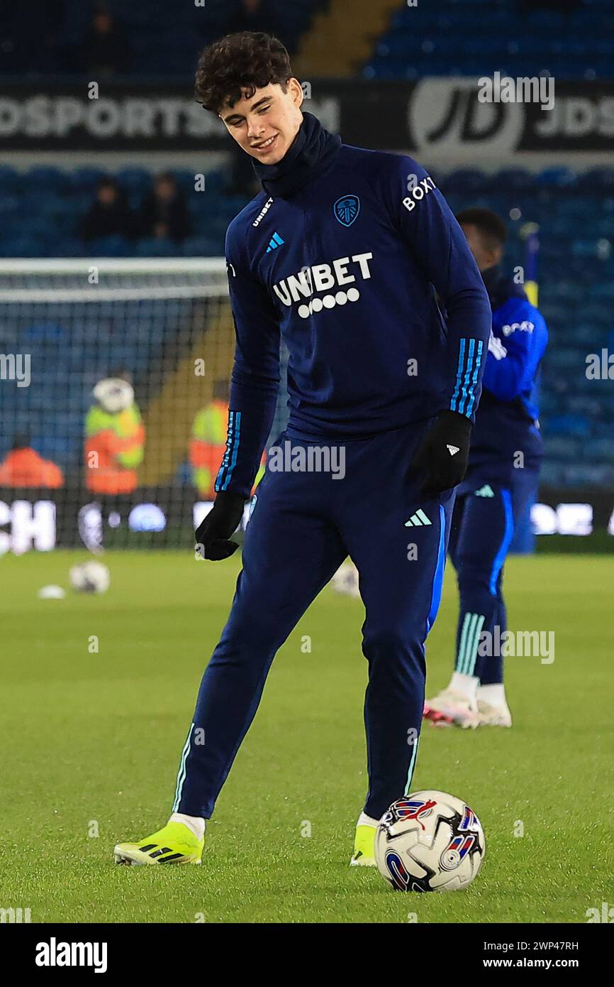 Archie gray leeds hi-res stock photography and images - Alamy