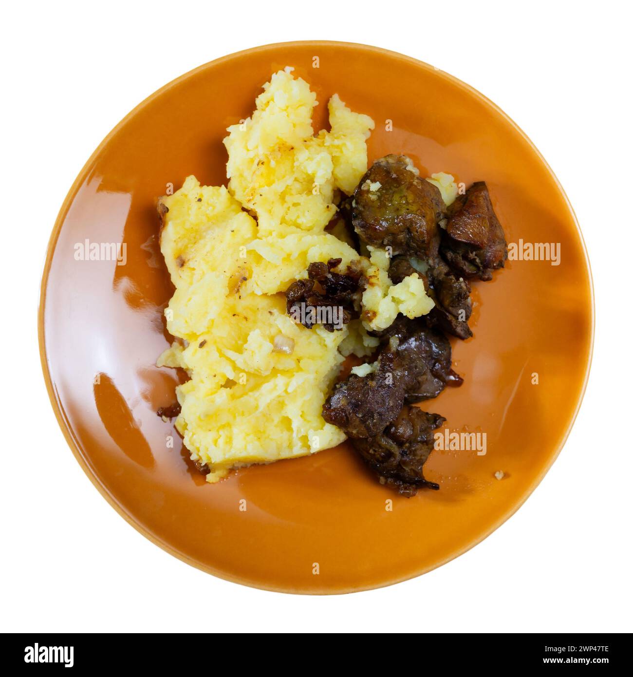 Chicken fixings hi-res stock photography and images - Alamy