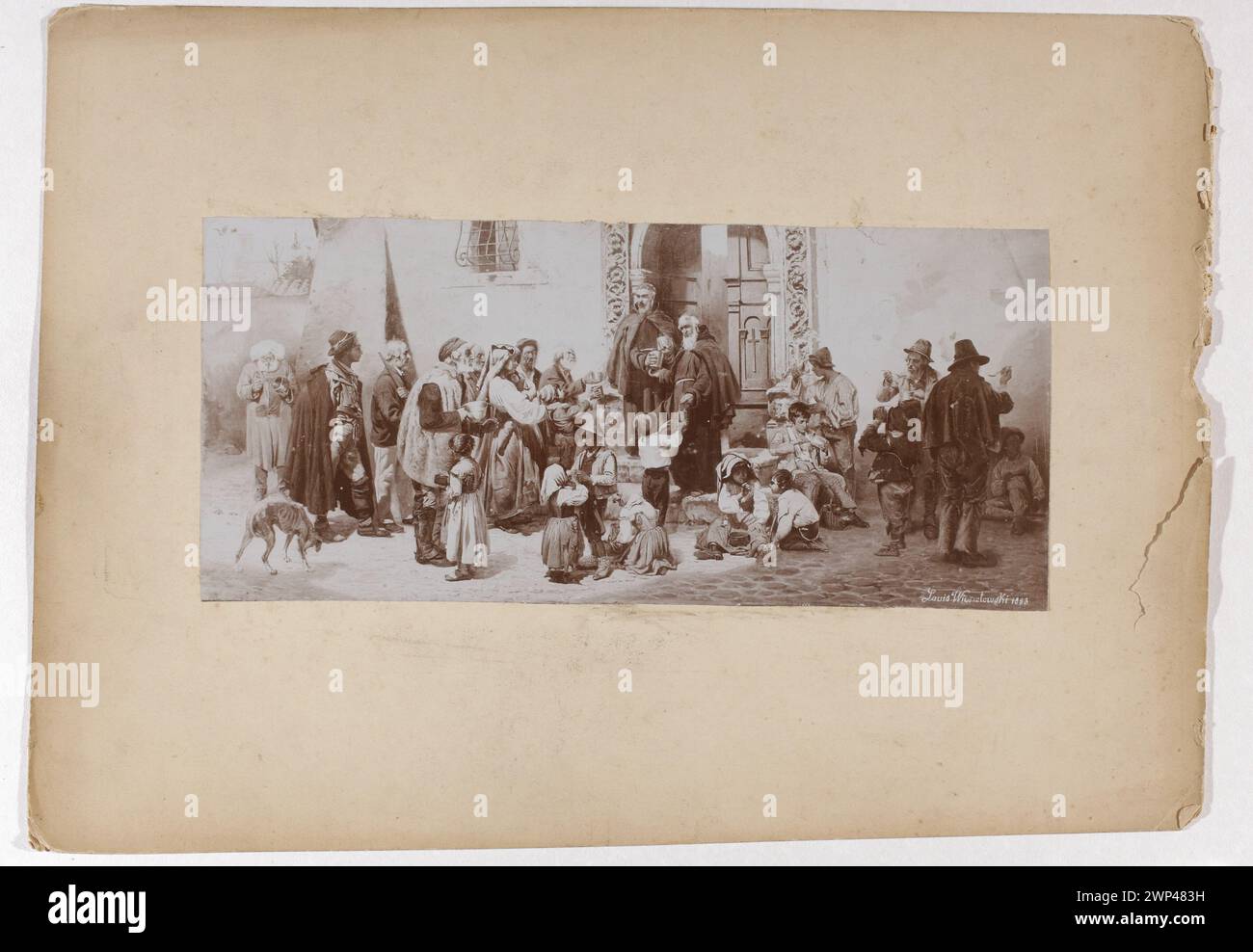 Wiesio hi-res stock photography and images - Alamy