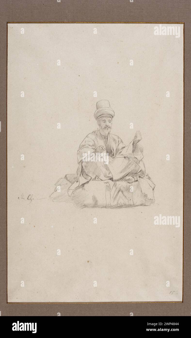 Figure study istanbul turkey hi-res stock photography and images - Alamy