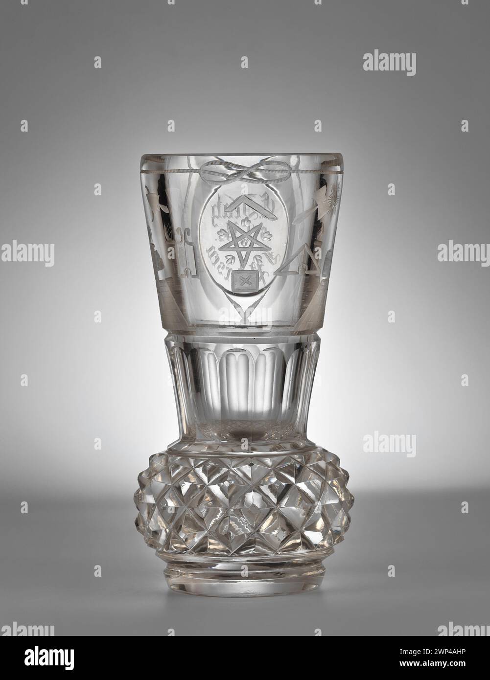 Masonic Plumb And Level