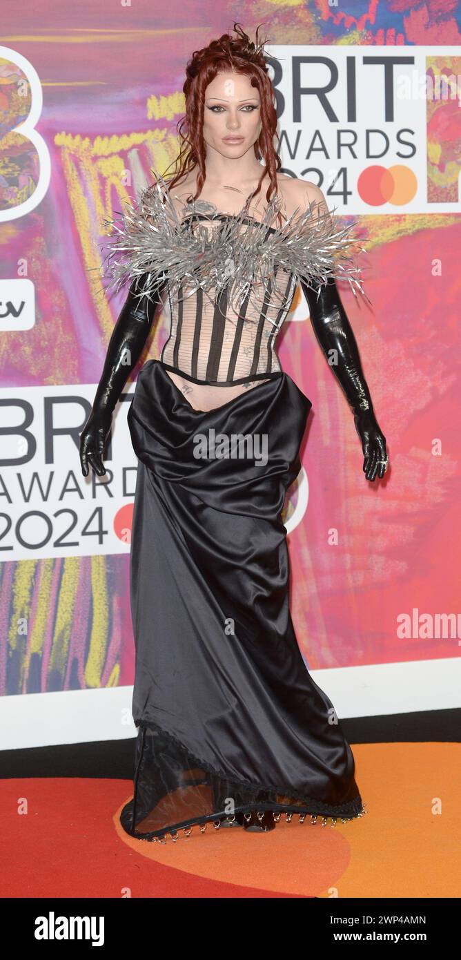 Photo Must Be Credited ©Alpha Press 078237 02/03/2024 Thomas Hibbitts ...