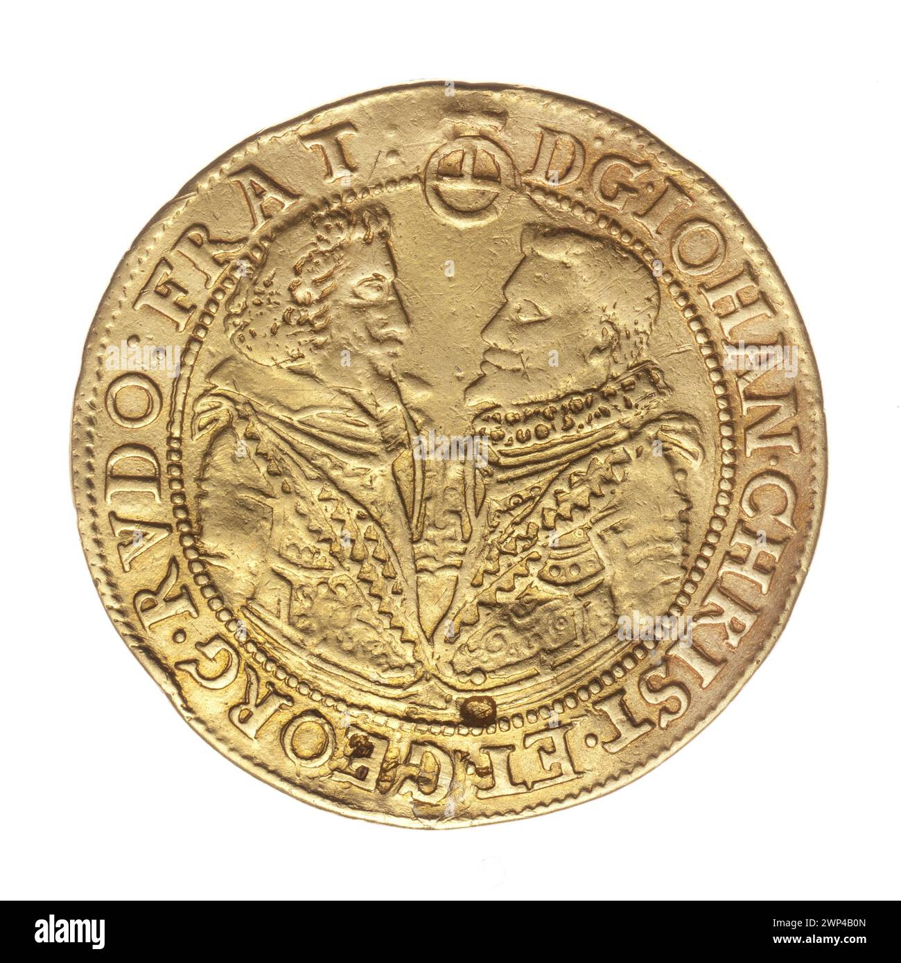 Odbitki talara w zlocie hi-res stock photography and images - Alamy