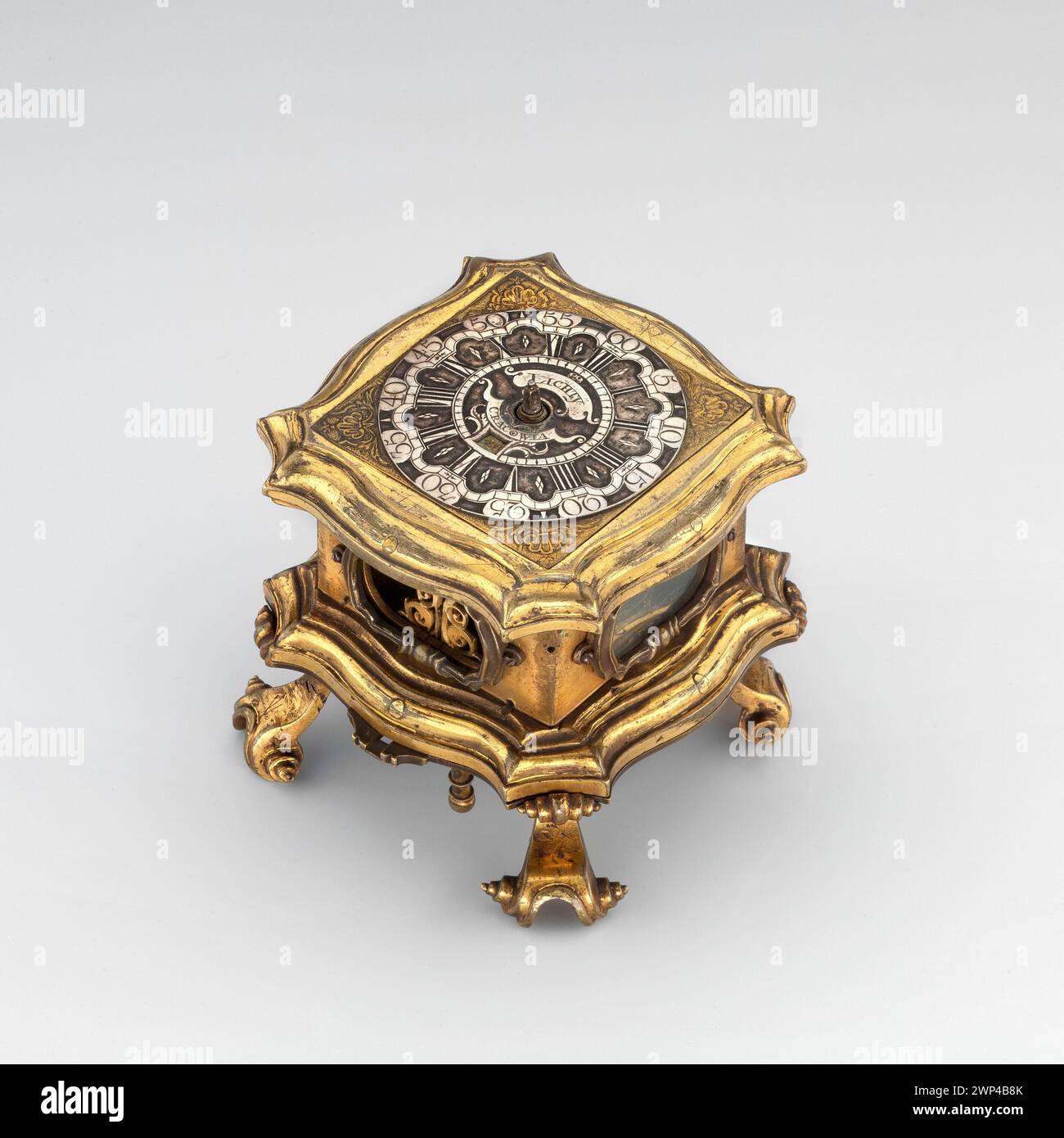 Palmeta ornament hi-res stock photography and images - Alamy