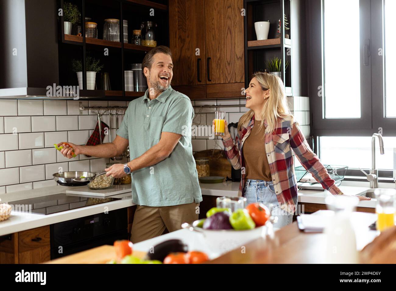Organized man hi-res stock photography and images - Alamy