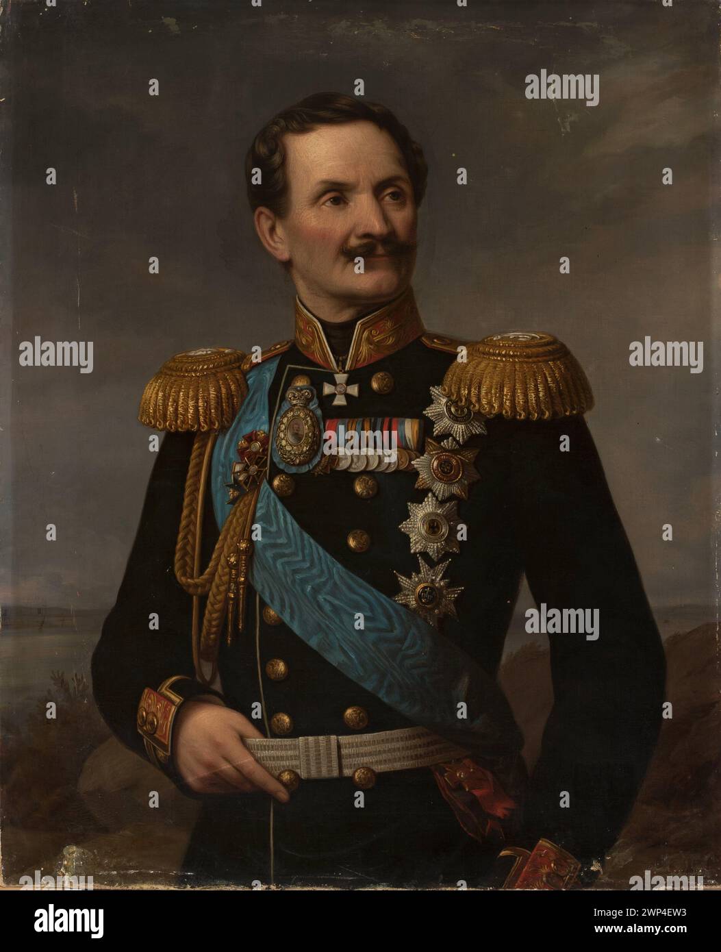 Wiktor kolekcja hi-res stock photography and images - Alamy