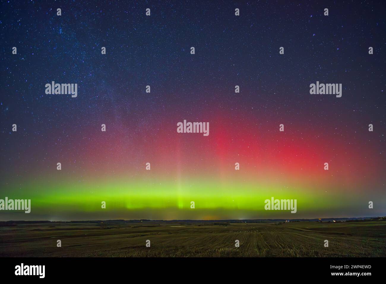 4k night time lapse stars hi-res stock photography and images - Alamy