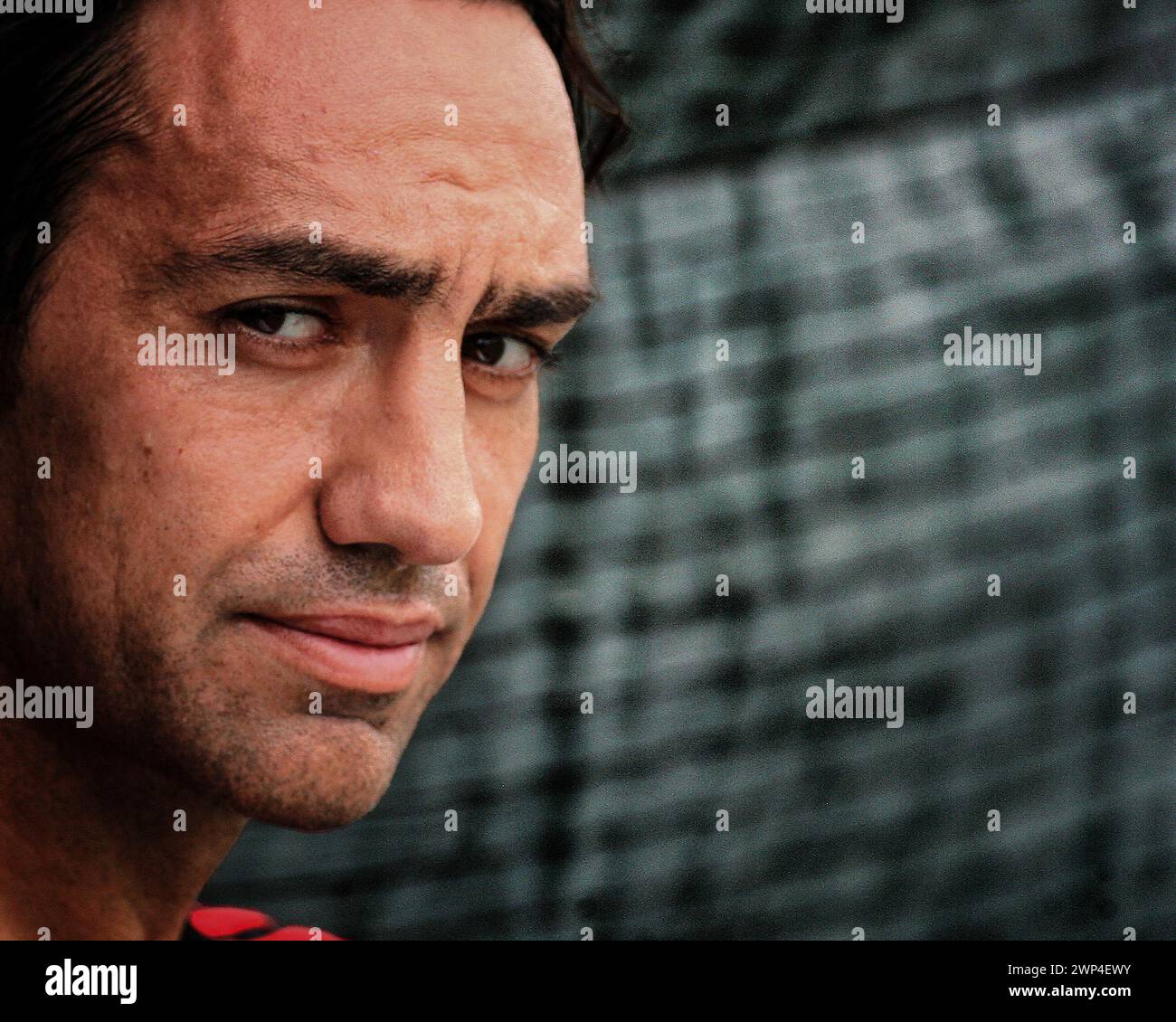 Alessandro nesta hi-res stock photography and images - Alamy