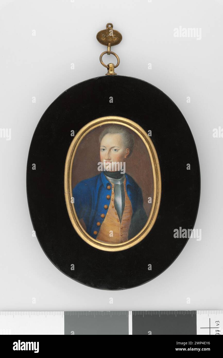 Karol XII, King of Sweden (1682-1718); 1705 (1705-00-00-1705-00-00 ...