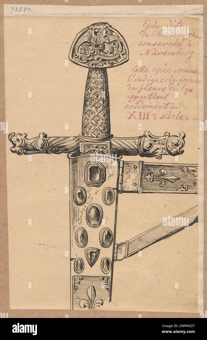 Weapons collections hi-res stock photography and images - Alamy