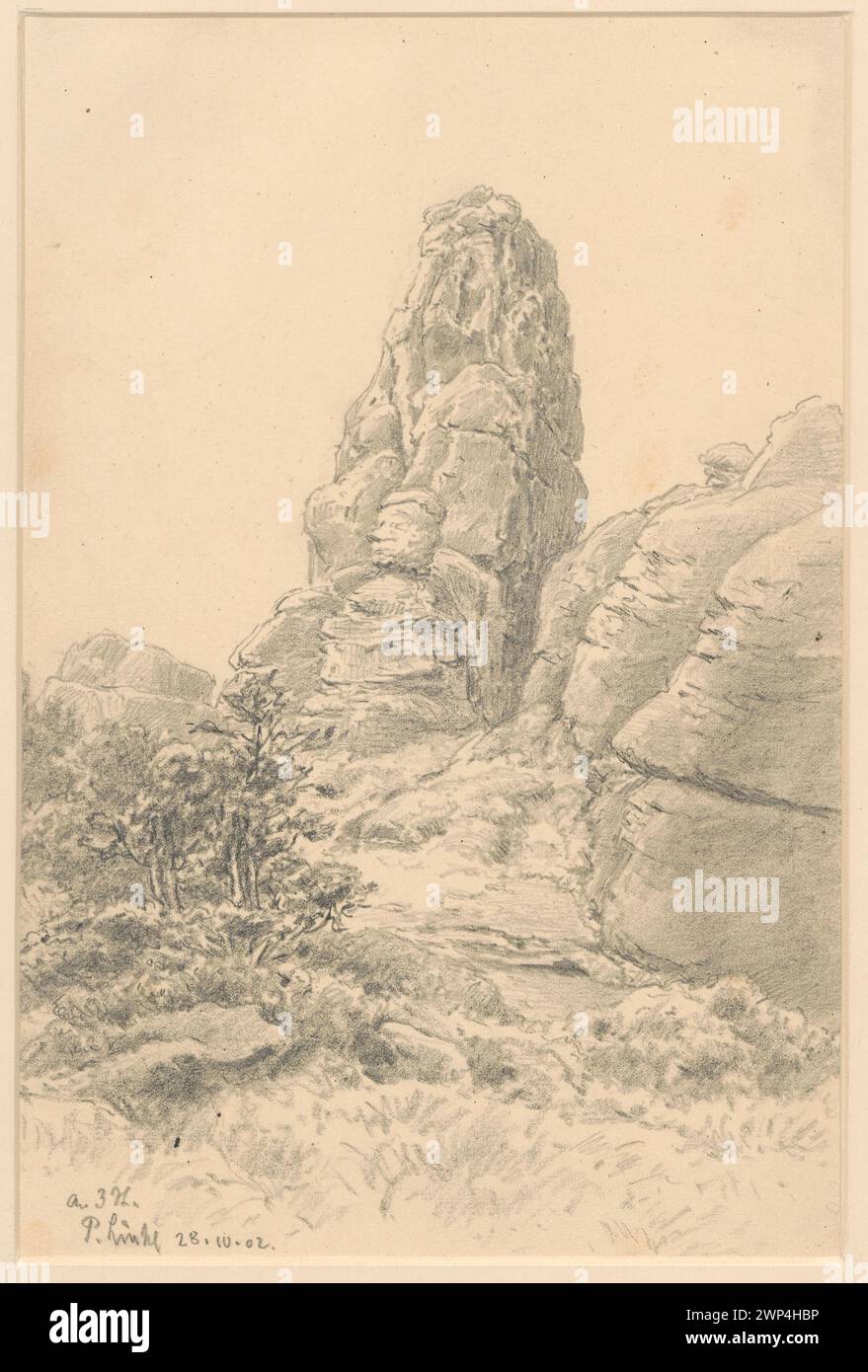 Ostaniec hi-res stock photography and images - Alamy