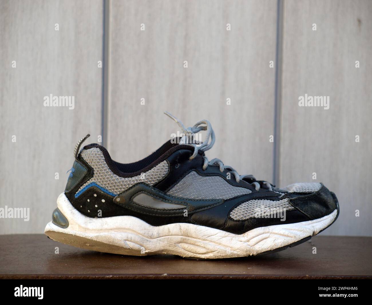 Shoe wear hi-res stock photography and images - Alamy