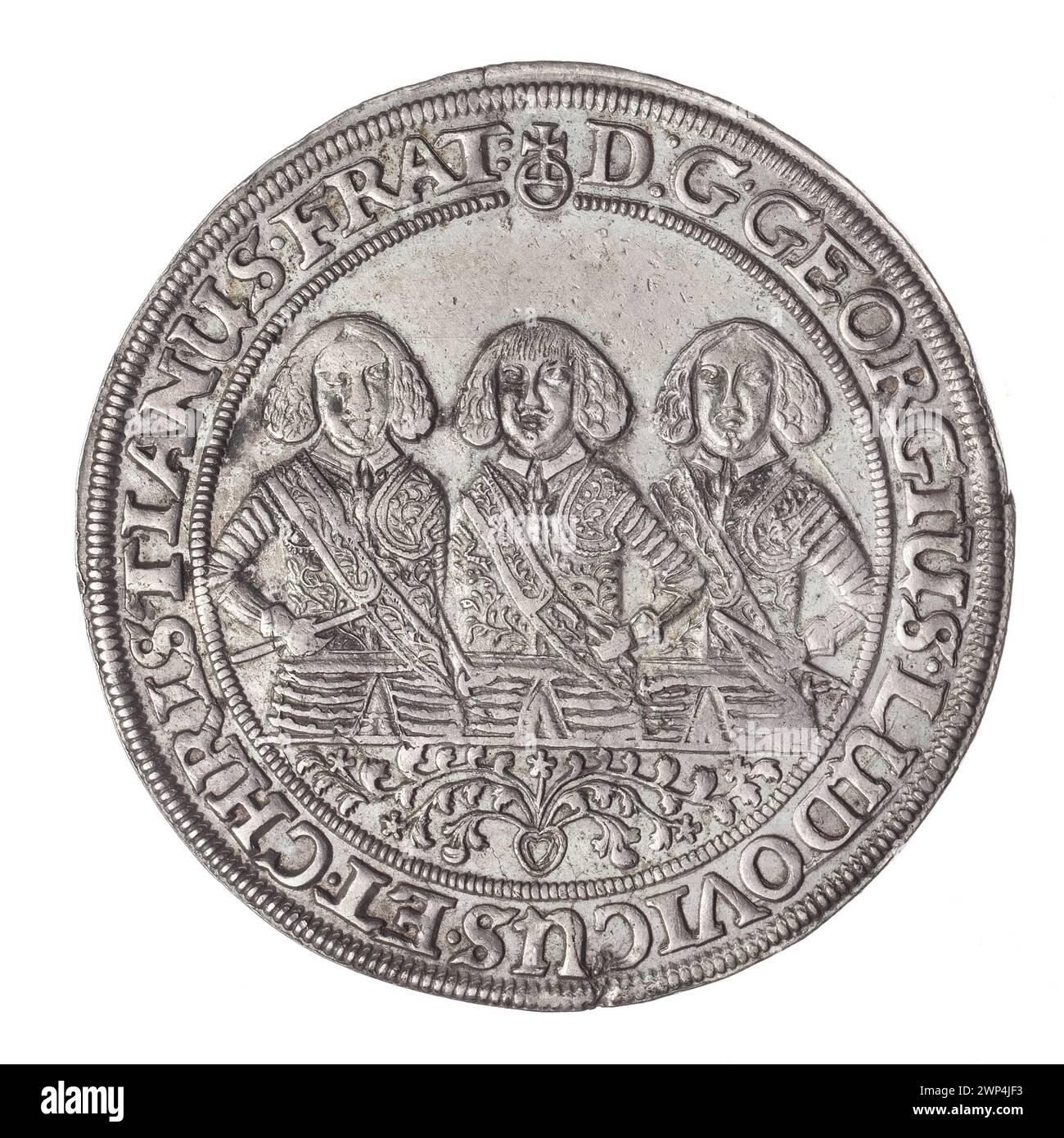 1665 1673 Cut Out Stock Images & Pictures - Alamy