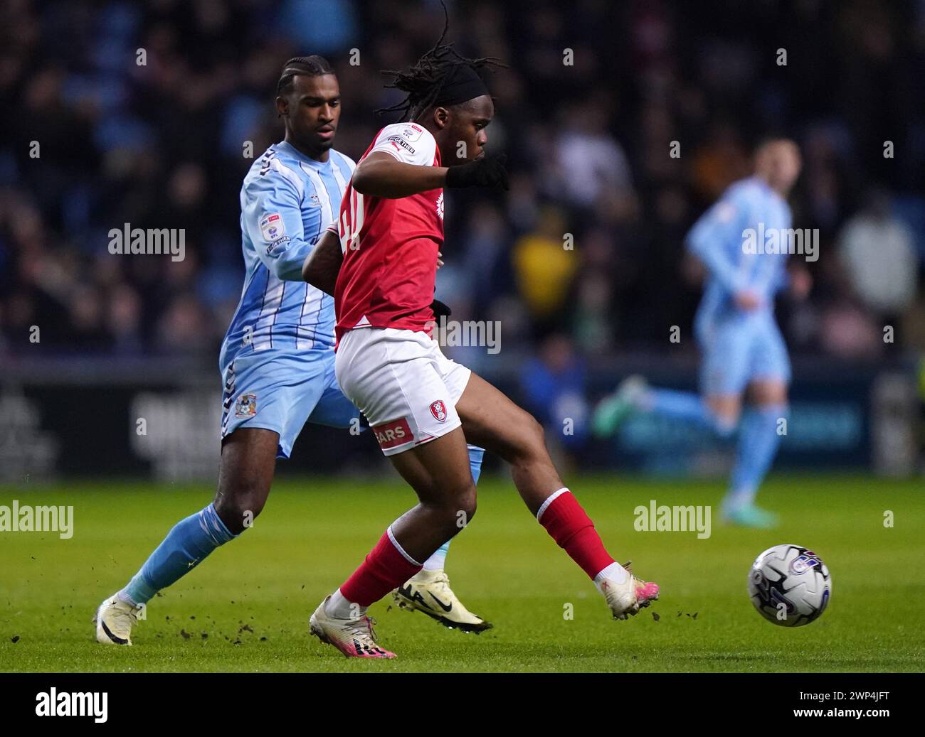 Peter kioso rotherham hi-res stock photography and images - Alamy