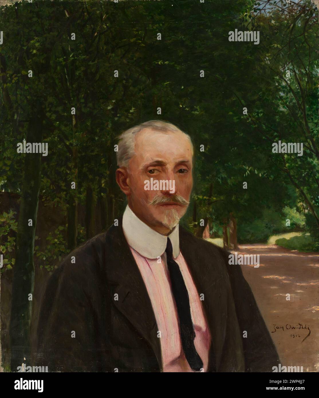 Society of Encouragement of Fine Arts (Warsaw - 1860-1940) - collection ...