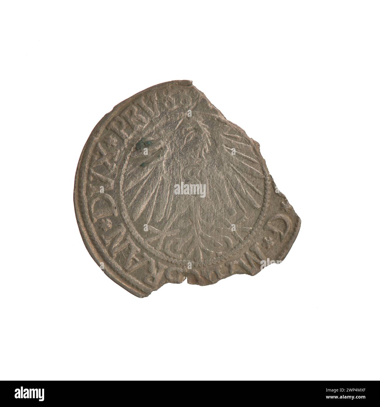 Archival currency record Cut Out Stock Images & Pictures - Alamy