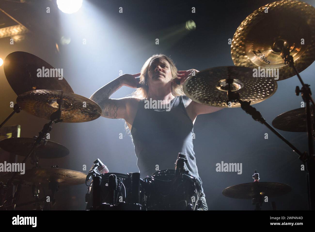 Michael ehre hi-res stock photography and images - Alamy