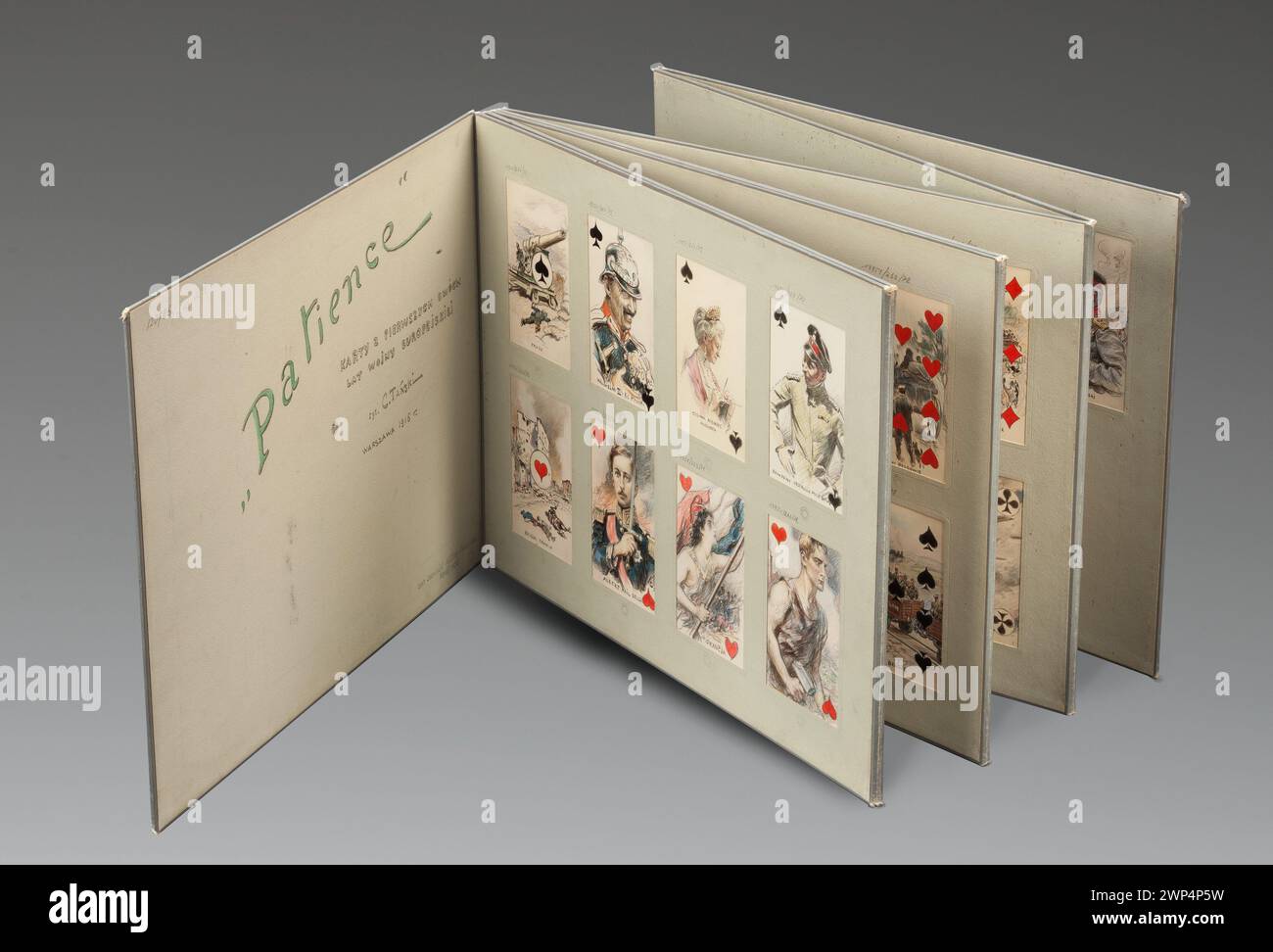 Karty hi-res stock photography and images - Alamy