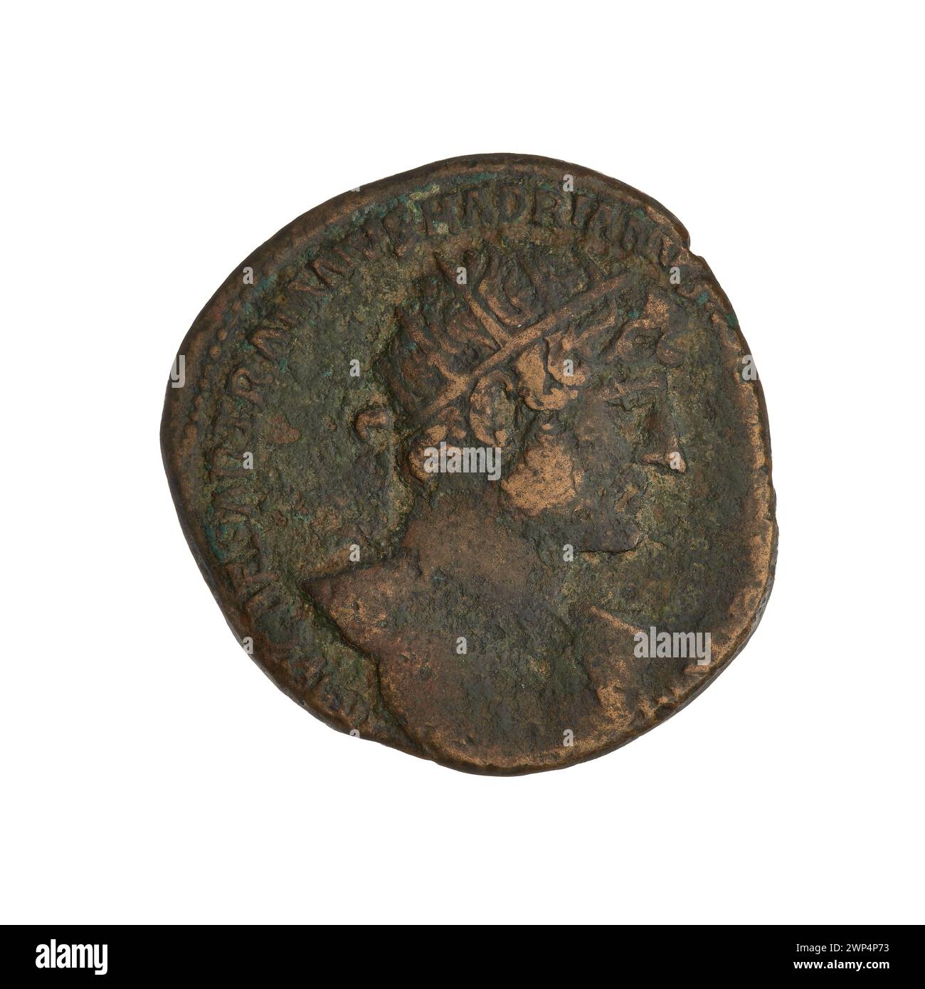 Salus personification hi-res stock photography and images - Alamy