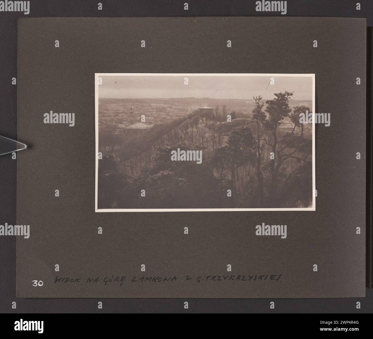 Zamkow hi-res stock photography and images - Alamy