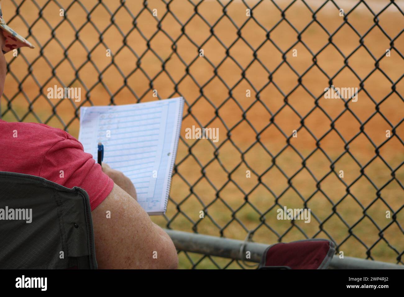 Scorekeeping hi-res stock photography and images - Alamy