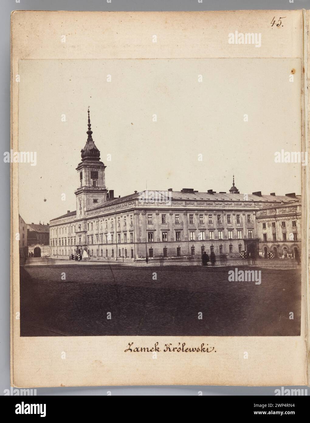 Leopold 1850 1912 collection hi-res stock photography and images - Alamy
