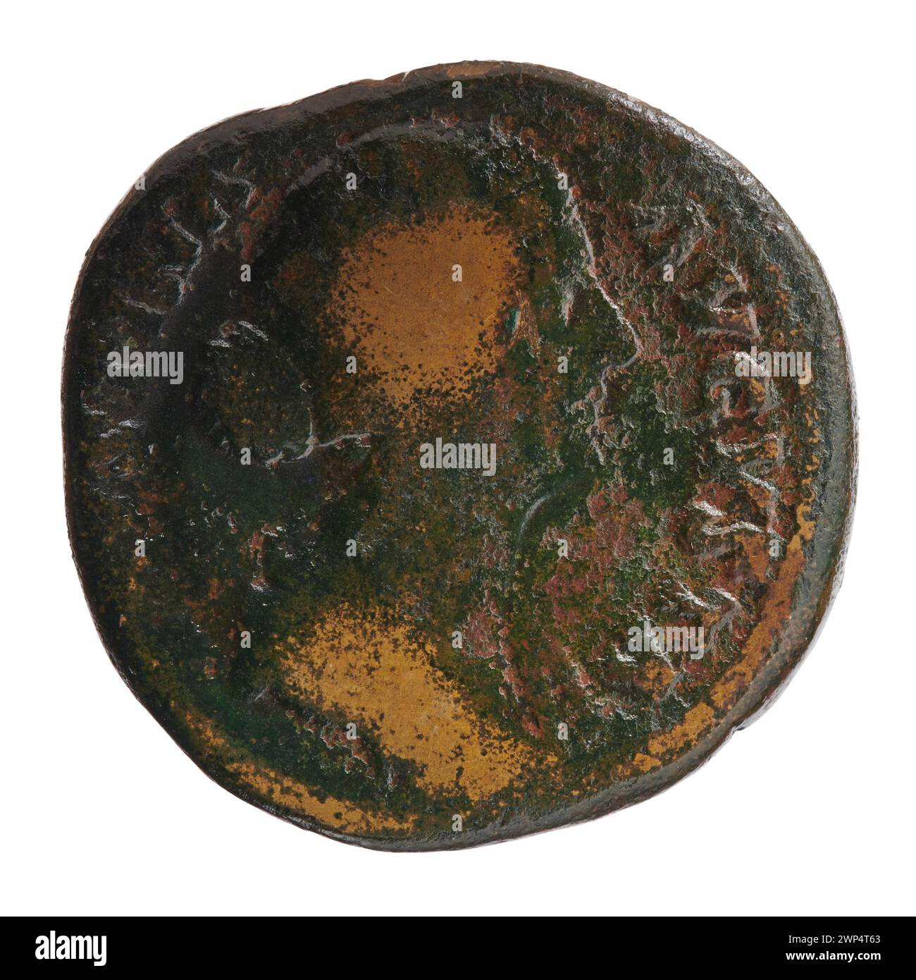 Roman 172 173 hi-res stock photography and images - Alamy