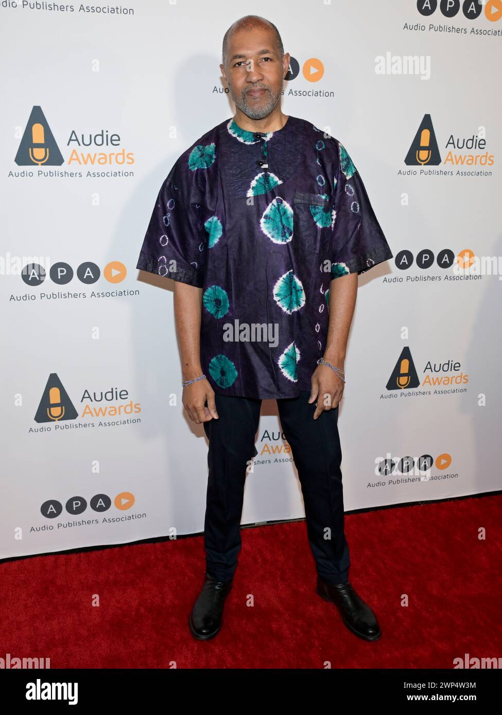 Hollywood, California, USA. 04th Mar, 2024. Dion Graham. 2024 2024 ...
