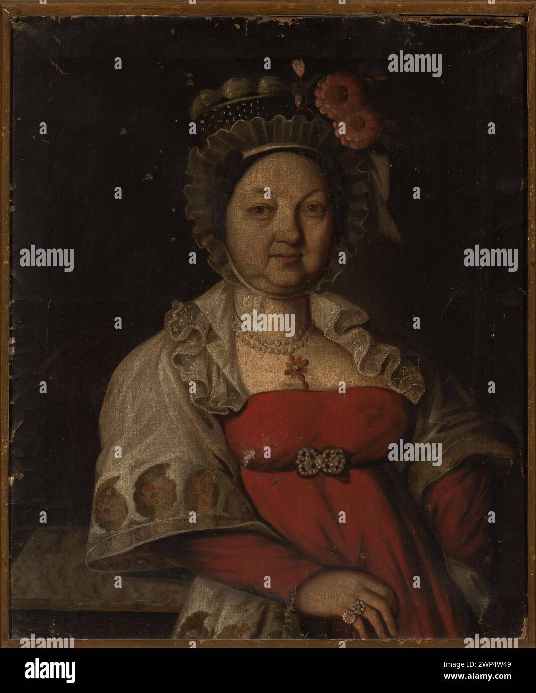 European documented archive hi-res stock photography and images - Alamy