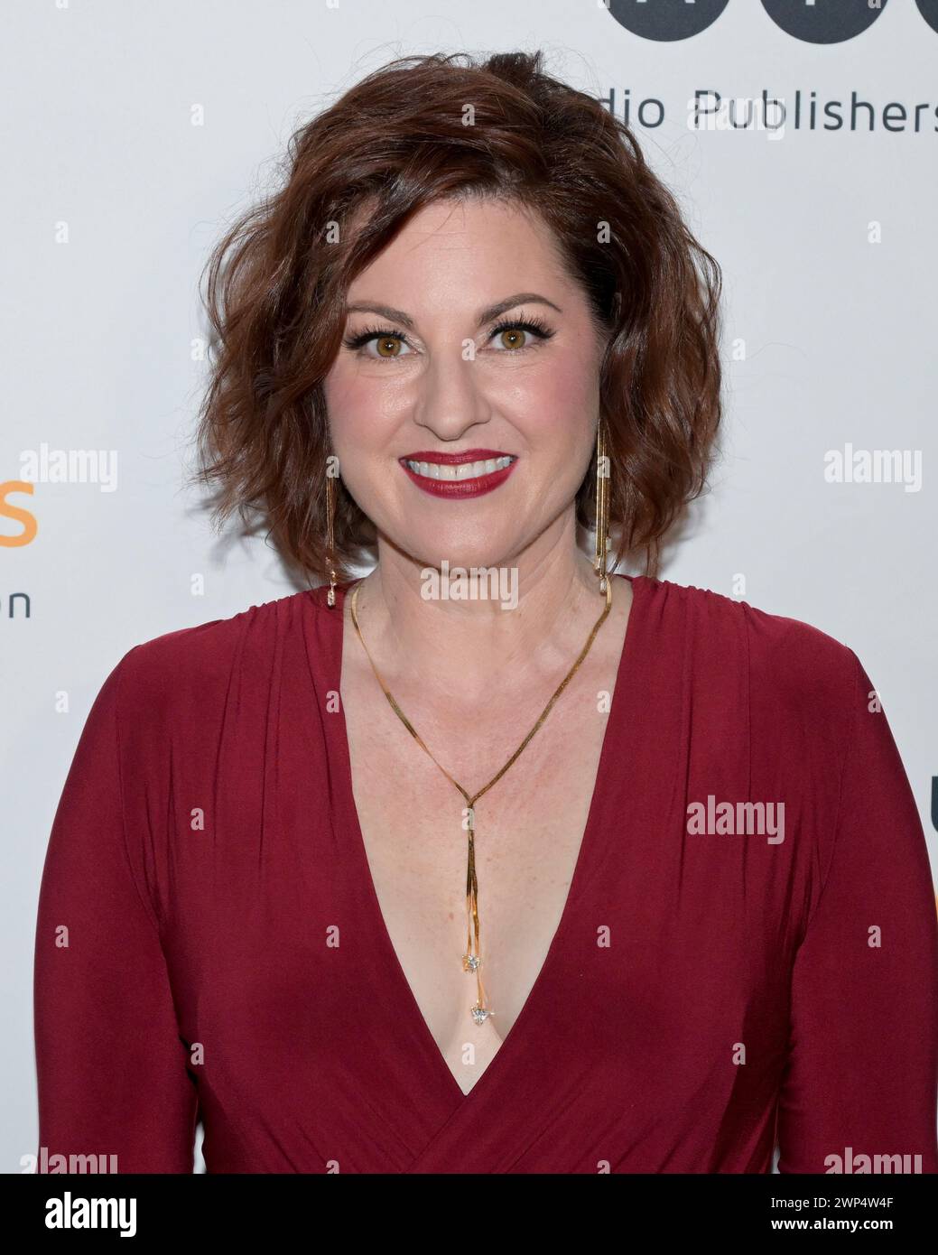 Hollywood, California, USA. 04th Mar, 2024. Erin Bennett. 2024 2024 ...