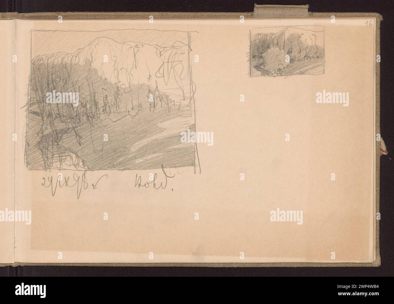 Chmury meteorol hi-res stock photography and images - Alamy